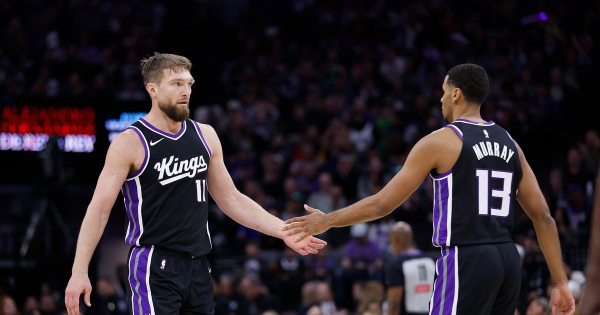 Sacramento Kings 2025-2026 schedule released. Here are some key games ...