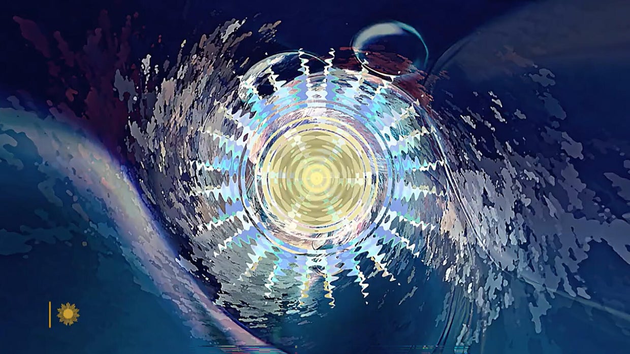 "Sunday Morning" suns (2025) - CBS News