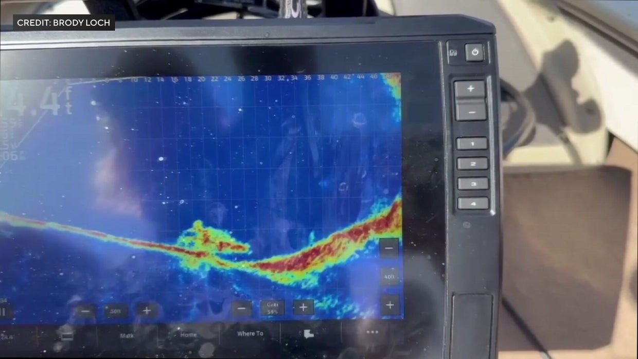 Minnesota fisherman who found car tied to 1960s cold case calls ...