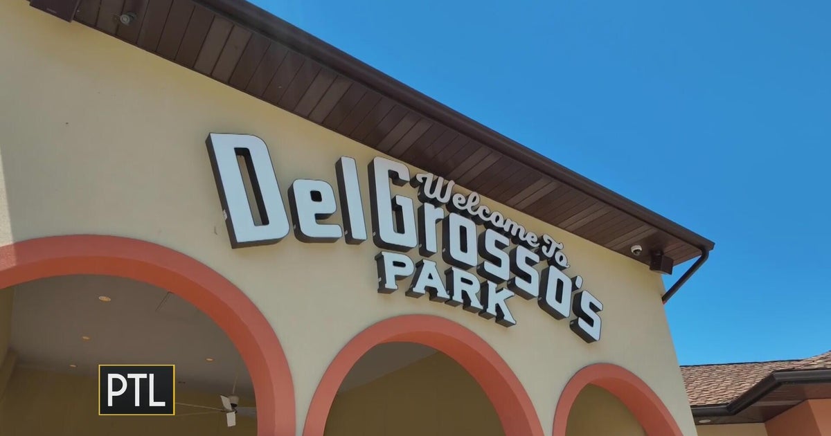 Get Outta Tahn! DelGrosso's Park - CBS Pittsburgh