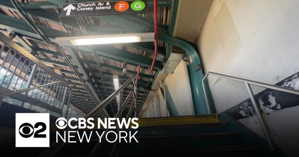 MTA capital plan includes elevators at tallest subway station in New ...