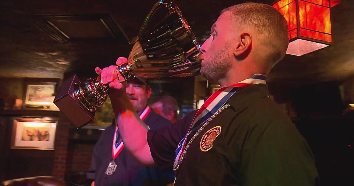 Denver's Bull & Bush Brewery receives big U.S. Open Beer Championship ...