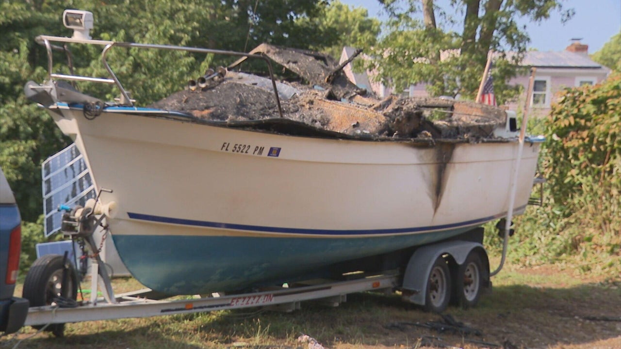 Hyannis News news - Today’s latest updates - CBS Boston