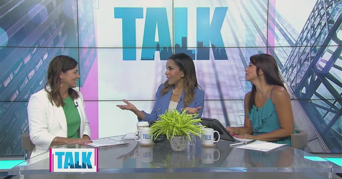 Financial coach Colleen Patel shares simple steps to raise financially ...