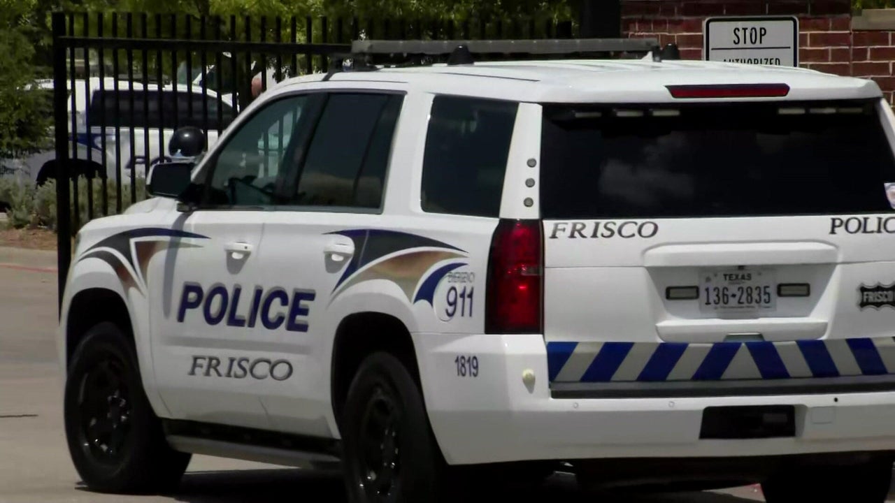 Frisco news - Today’s latest updates - CBS Texas