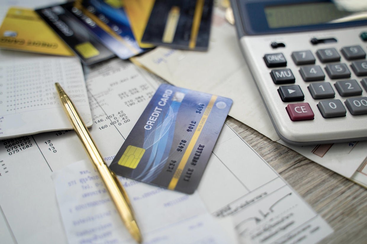How much interest will you pay on a $25,000 credit card balance each ...