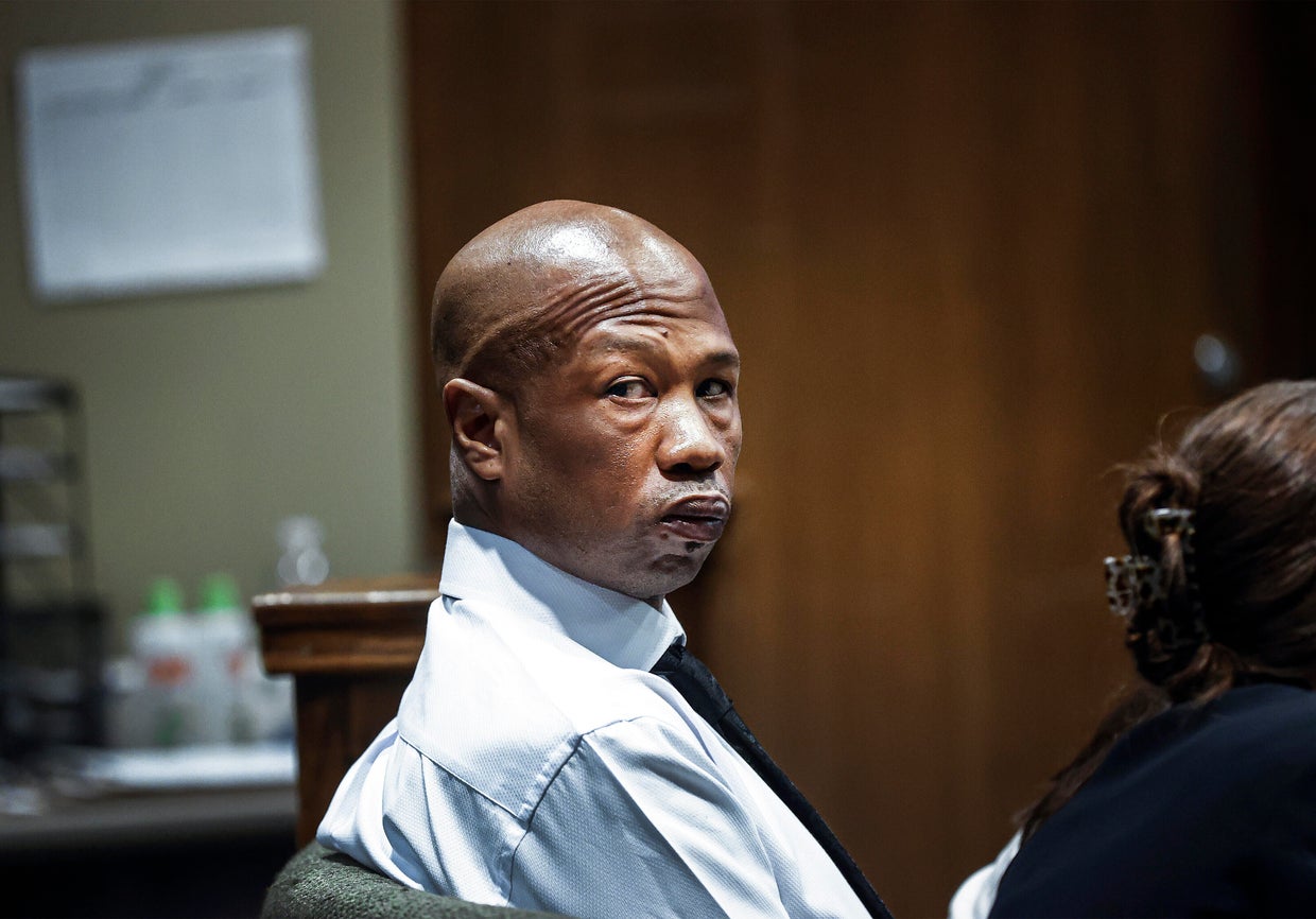 Alleged mastermind behind Young Dolph's killing is 2nd to stand trial ...