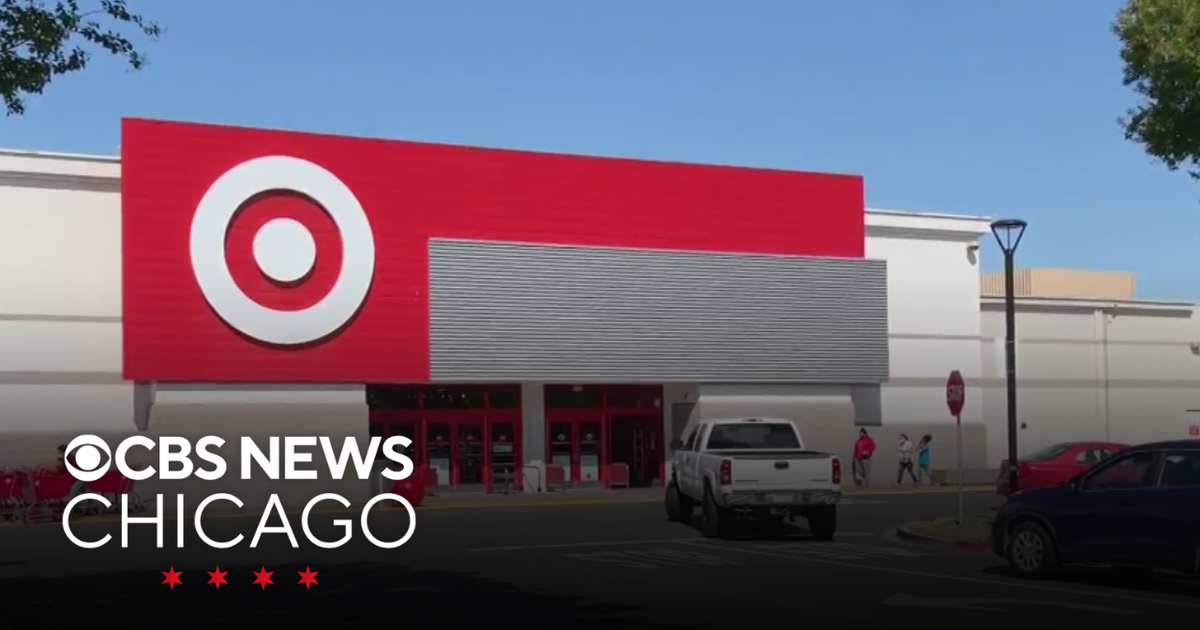 Hundreds of Target employees fired after internal investigation - CBS ...
