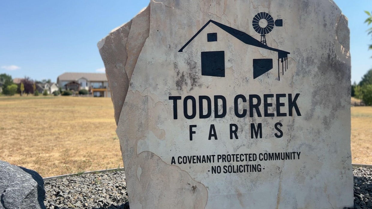 HOA in rural Colorado community files for bankruptcy amid ongoing ...