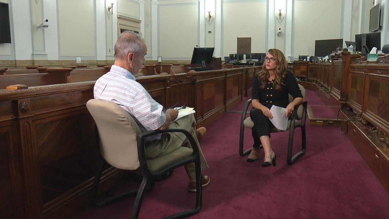 Amid layoffs, Denver City Council prepares for $26,000 mountain retreat ...