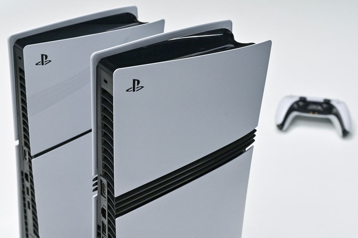PlayStation 5 prices to rise in the U.S. starting this week, Sony says ...