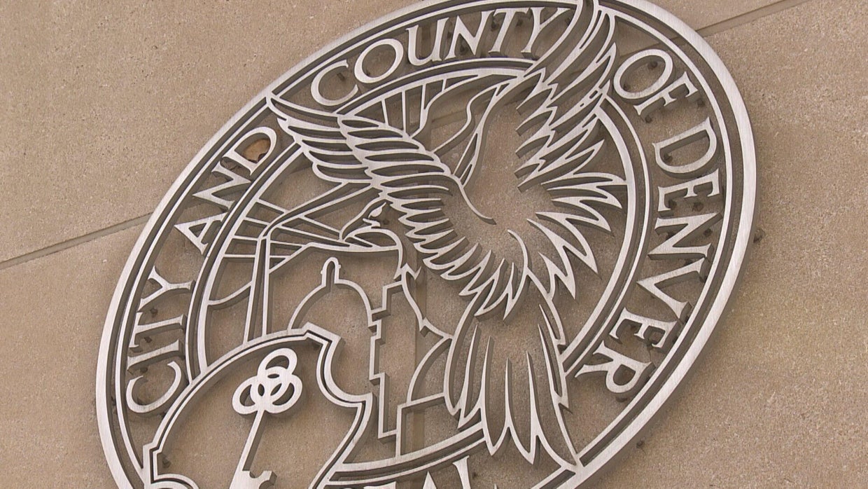 Denver stops mailing property tax bills, posts statements online - CBS ...