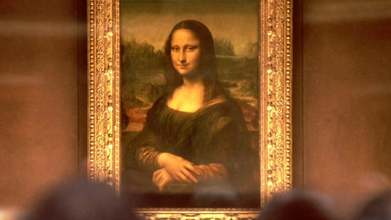 Mona Lisa News Today s Latest Updates CBS News