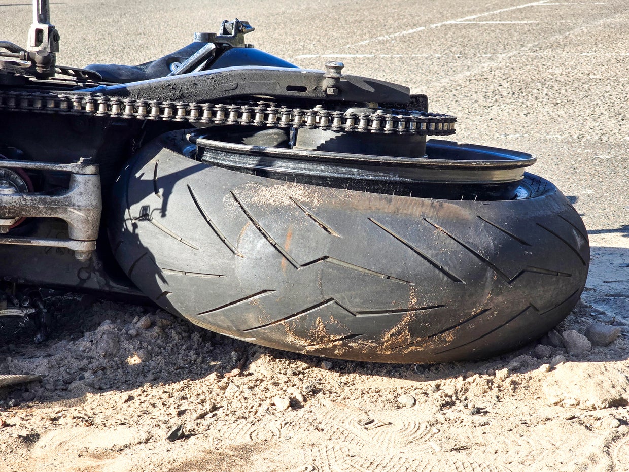 More than 60 motorcyclists killed in crashes in Colorado so far this ...