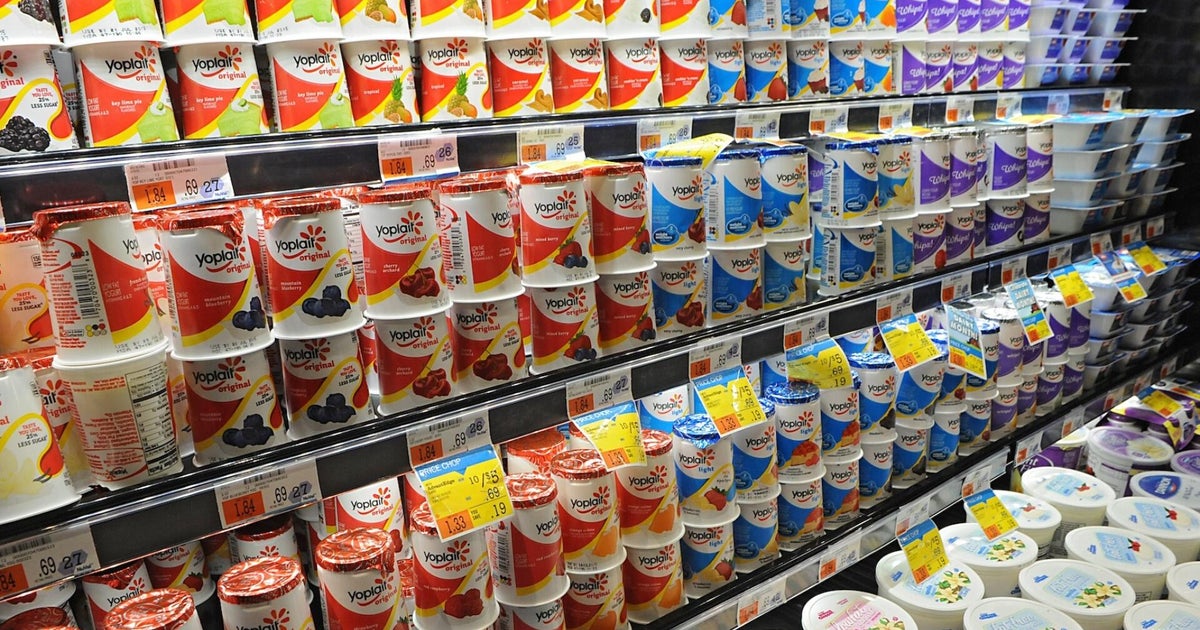 New details on U.S.-European Union trade deal framework - CBS News