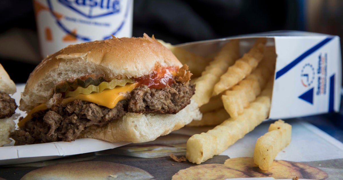 White Castle to open its first Texas restaurant in the DFW area. Here's ...