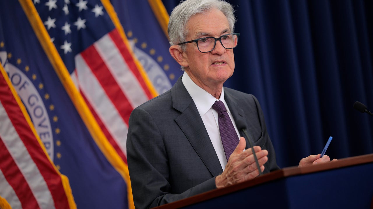 More from U.S. News - Page 10 - CBS News