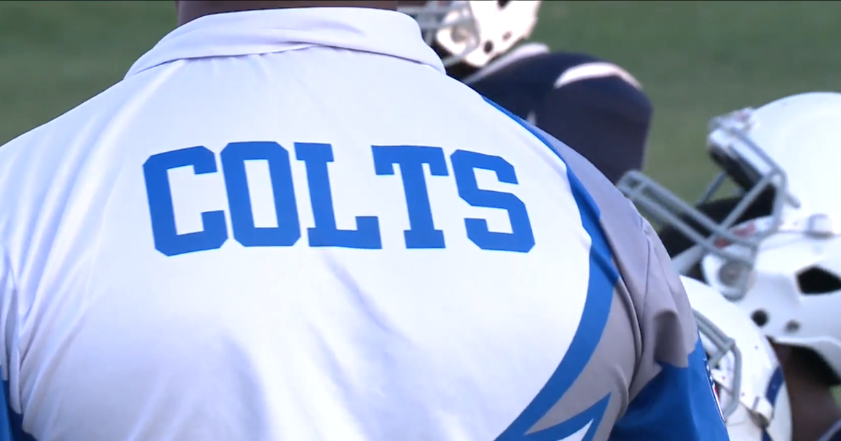 Detroit Police Athletic League suspends Eastside Colts after ...