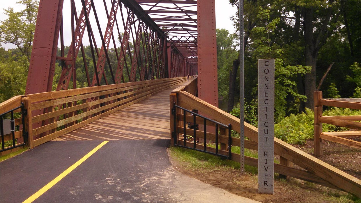 These 10 "incredible" Massachusetts trails are being highlighted in a ...