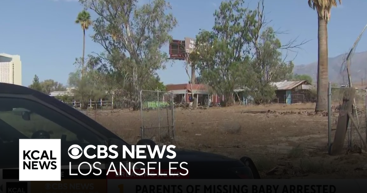 Parents of missing baby Emmanuel Haro arrested; investigation still ...