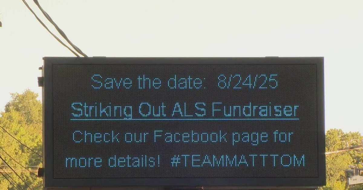 Fundraiser at Nesbit's Lanes to support Plum man after recent ALS ...