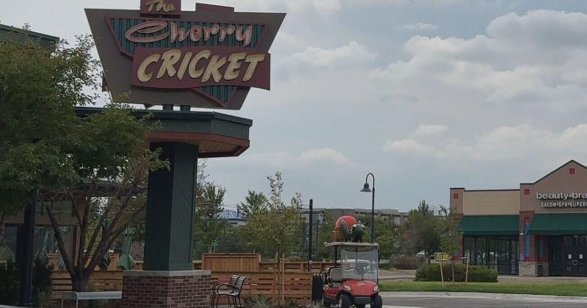When and where the newest Cherry Cricket Restaurant opens in Colorado ...