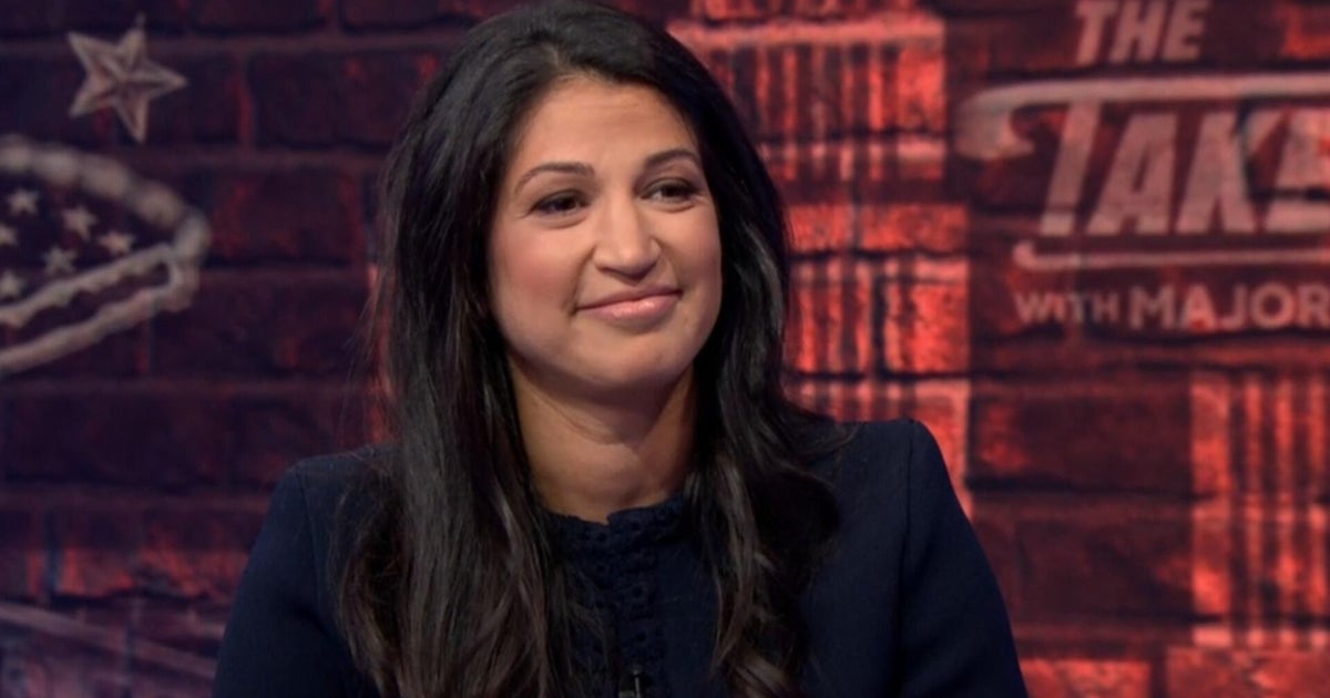 Katie Miller, former DOGE staffer, launches weekly podcast for ...