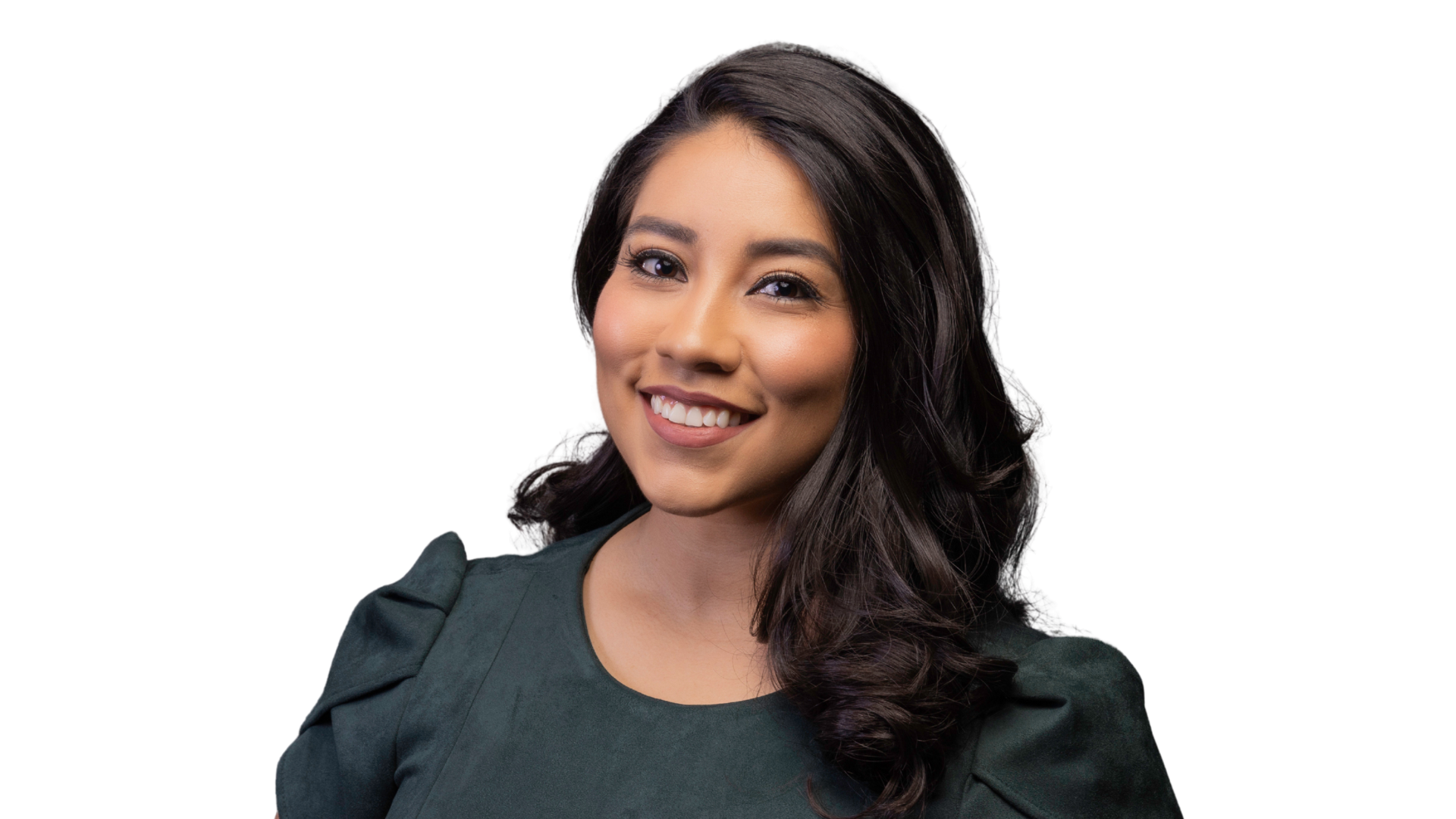 Marissa Armas - CBS News Texas