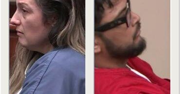 Missing 7-month-old Emmanuel Haro's parents plead not guilty to murder ...