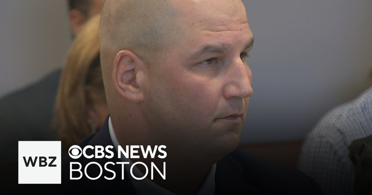 Fired Karen Read investigator Michael Proctor argues he should get job ...