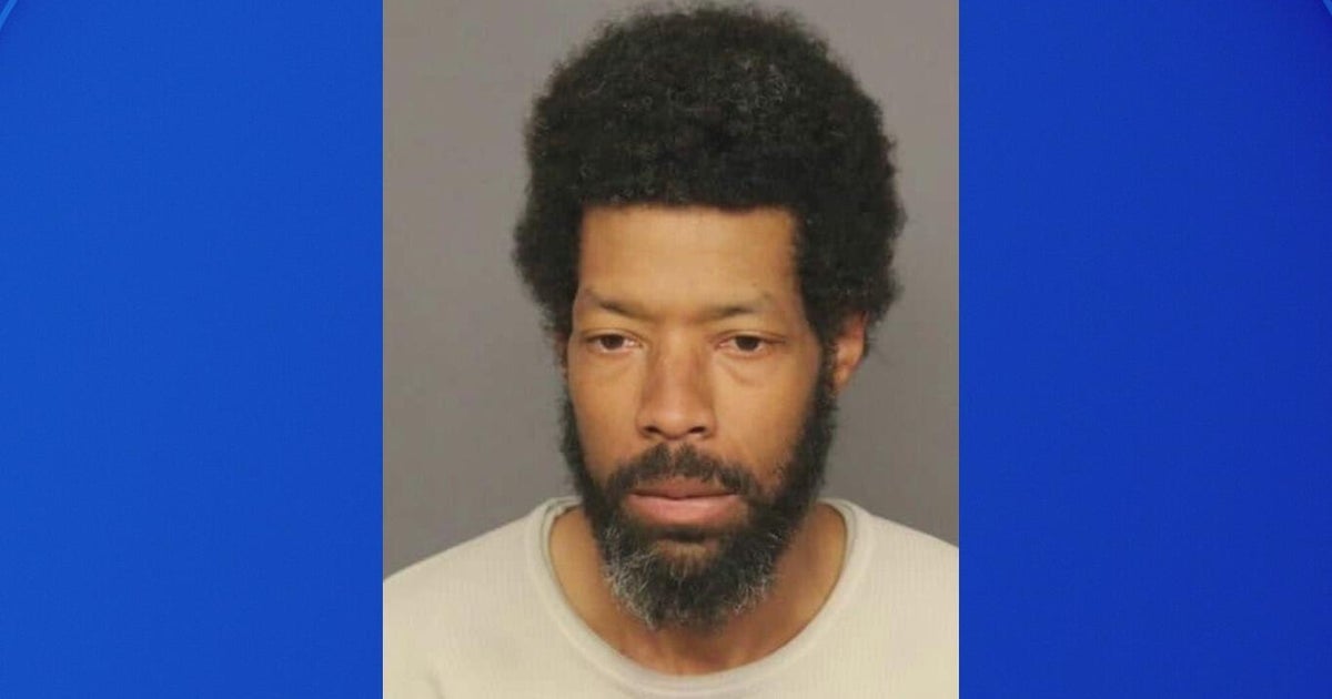 Denver man convicted of murder in 2020 stabbing at Auraria Campus - CBS ...