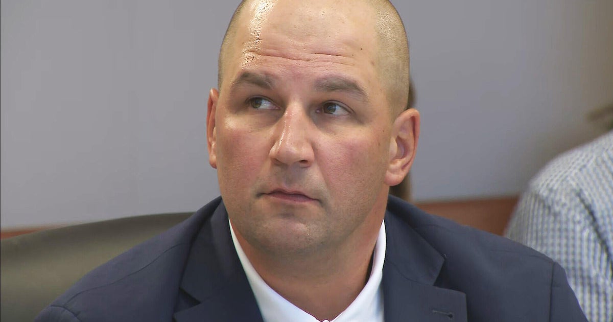 Fired Karen Read investigator Michael Proctor's attorney says he was ...