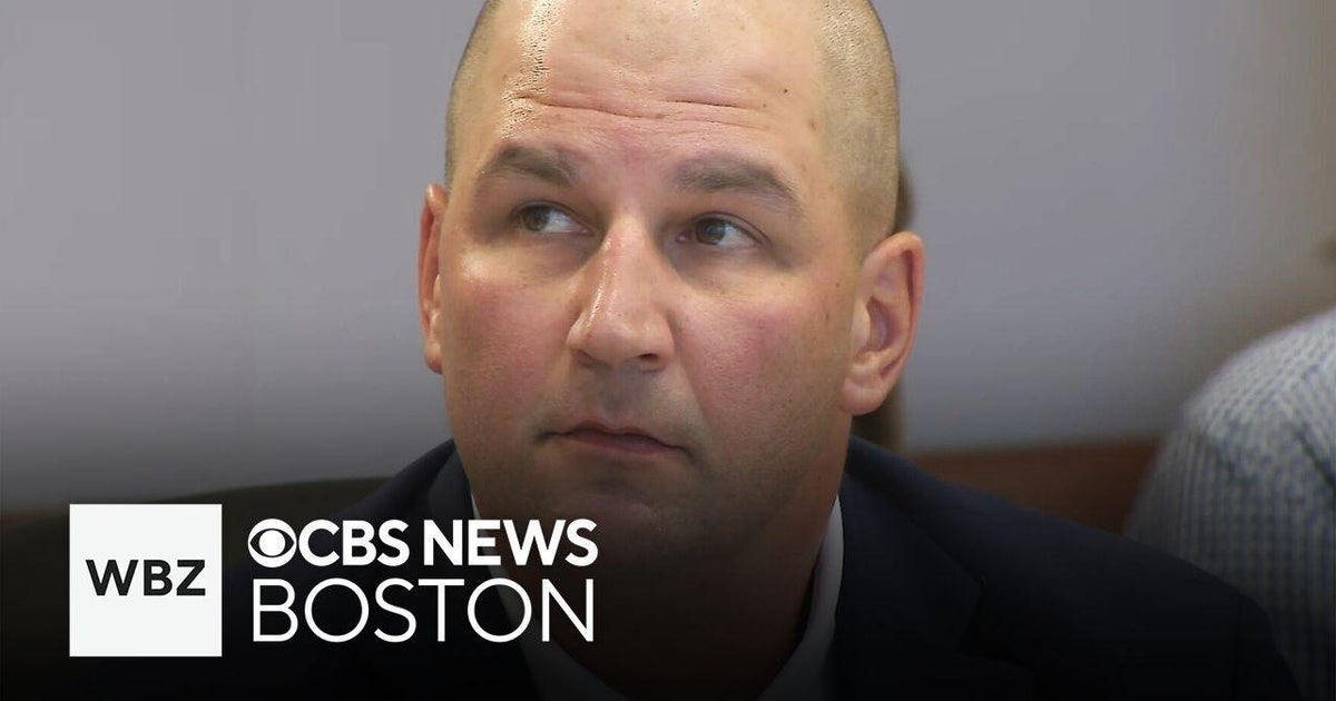 Michael Proctor's attorney says he was scapegoat as ex-trooper looks to ...