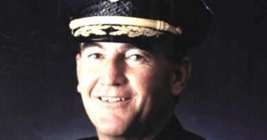 Denver Detective Tom Haney Jr. known for work on JonBenét Ramsey case ...