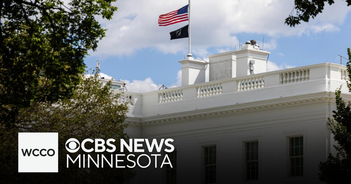 Gov. Tim Walz says President Trump called him after Minneapolis church ...