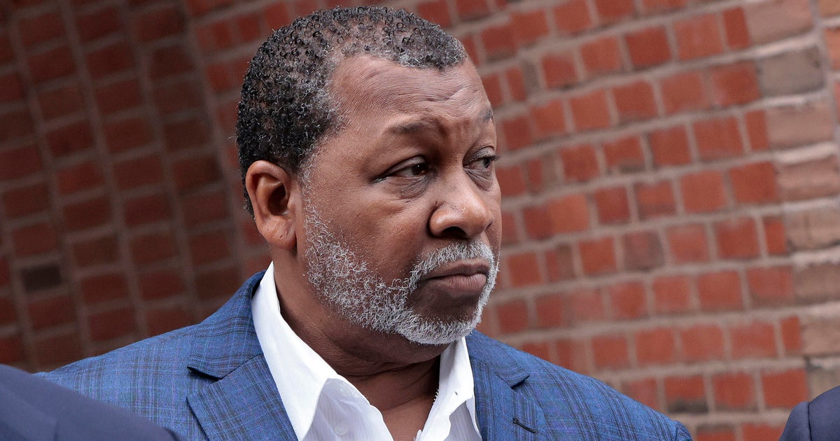 Suffolk County Sheriff Steven Tompkins takes medical leave after ...
