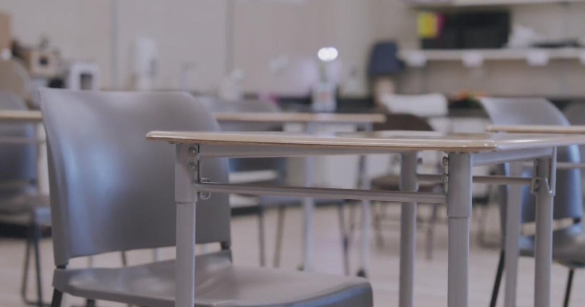 Detroit educators, organizations working to combat student homelessness ...