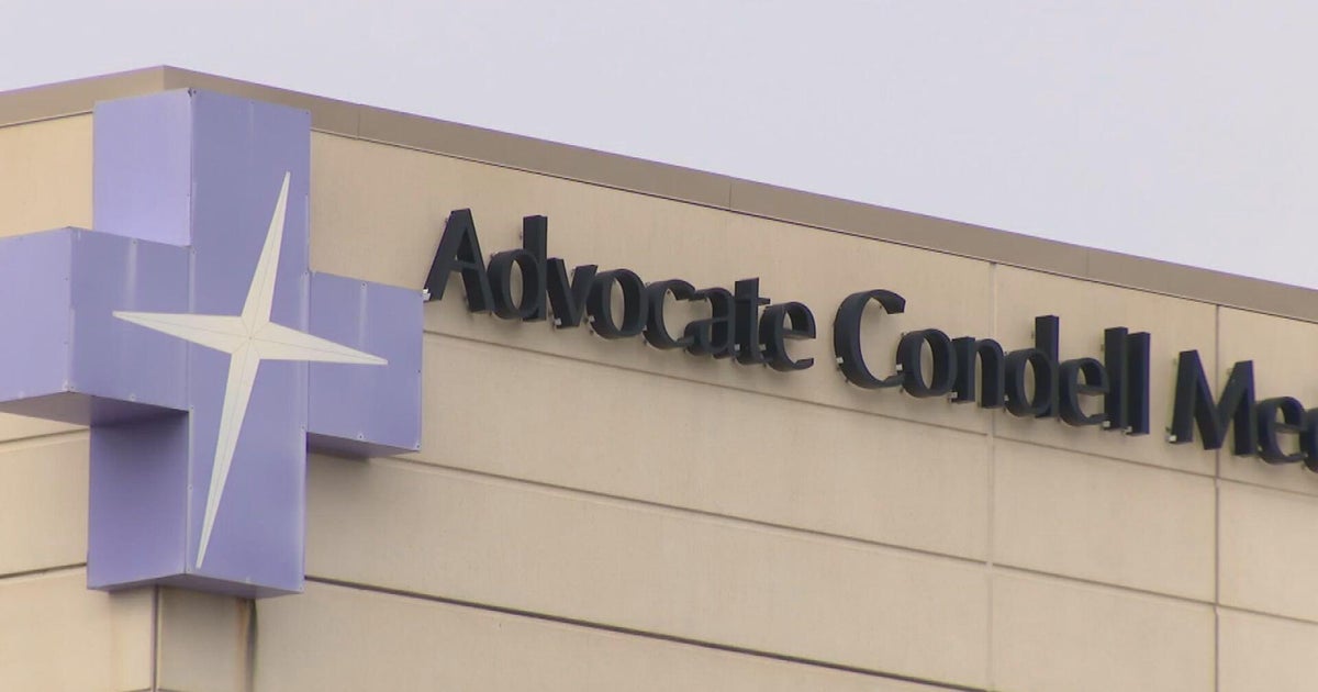 Advocate Health Care cuts gender-affirming care for minors at Illinois ...