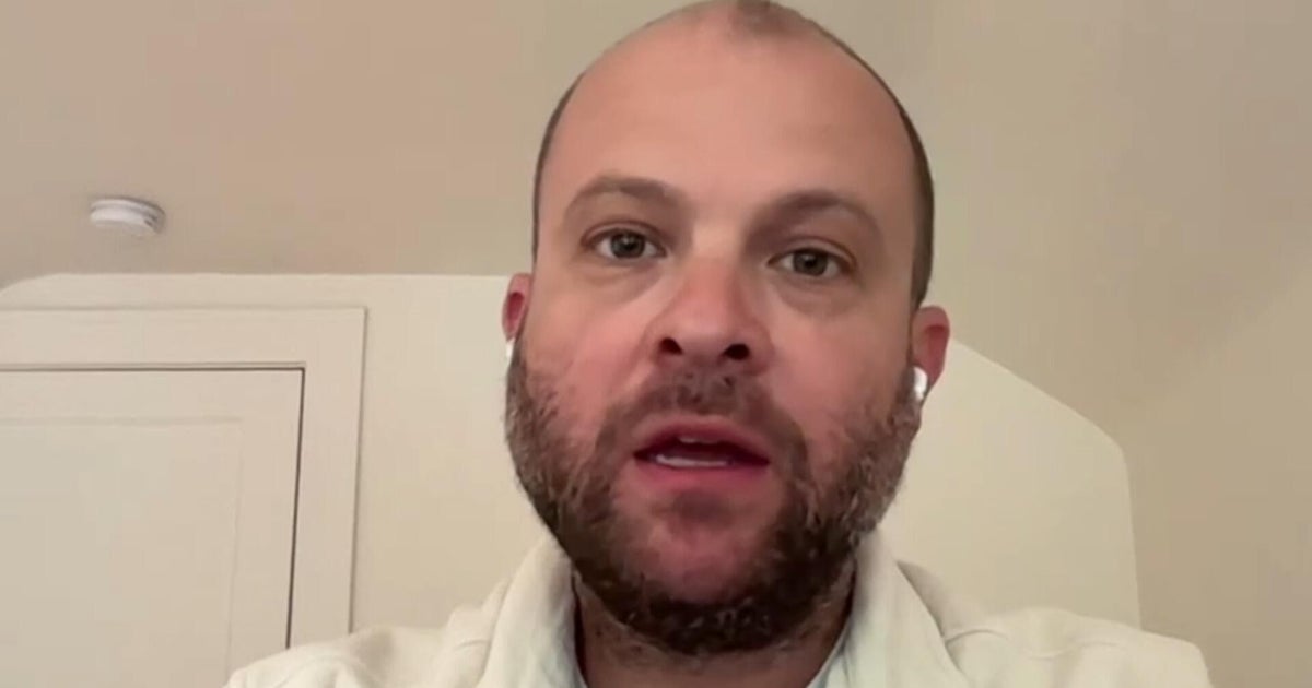 Aaron Rupar, father of Annunciation Catholic School students, shares ...