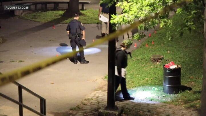 Marcia Kramer - CBS News New York