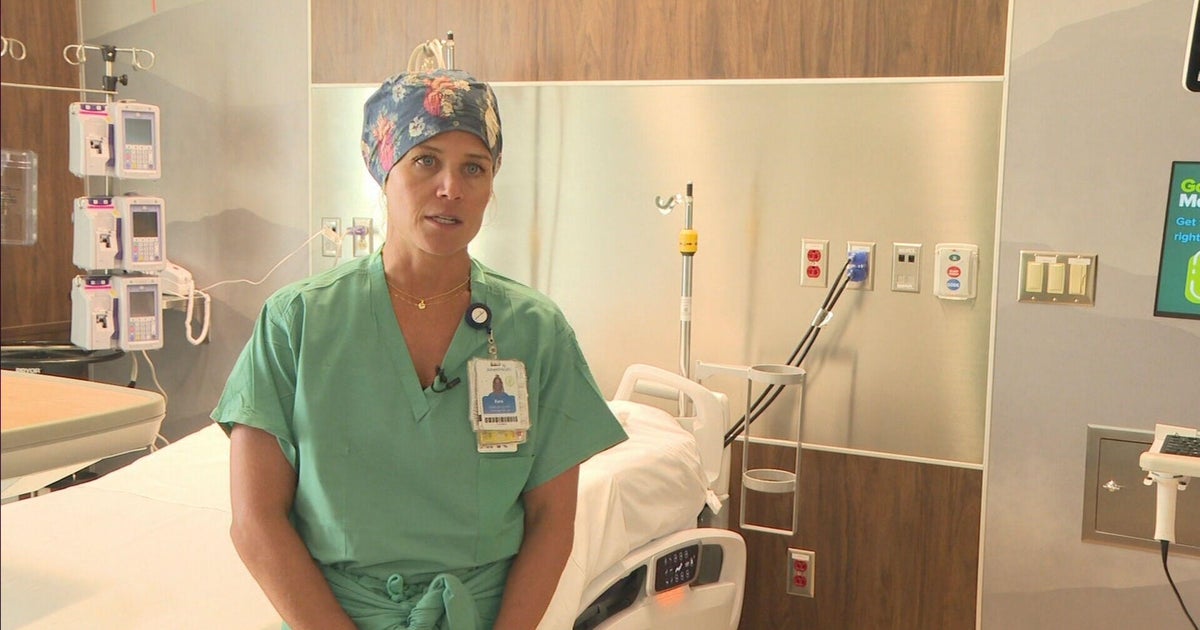 Colorado nurses provide training, amenities for cardiac emergencies in ...