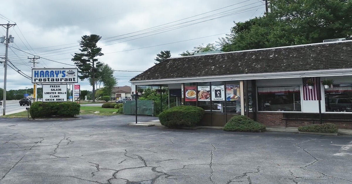 Harry's restaurant in Westboro, Massachusetts credits nearly 80 years ...