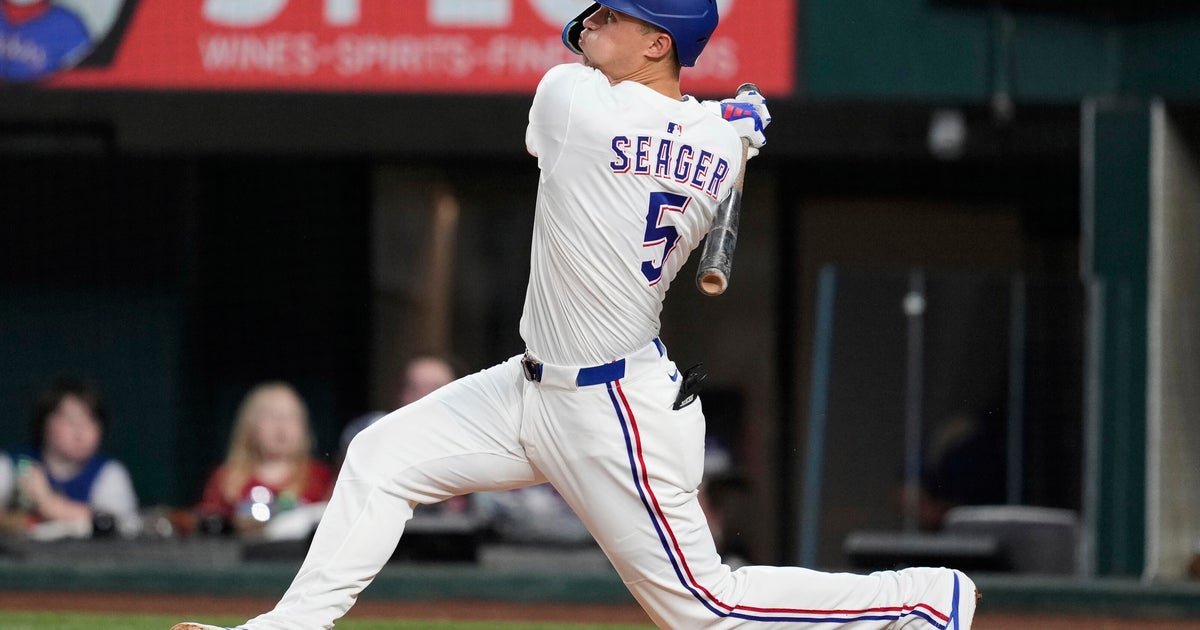 Rangers explode for 20 runs with a trio of 3-run homers in win over ...