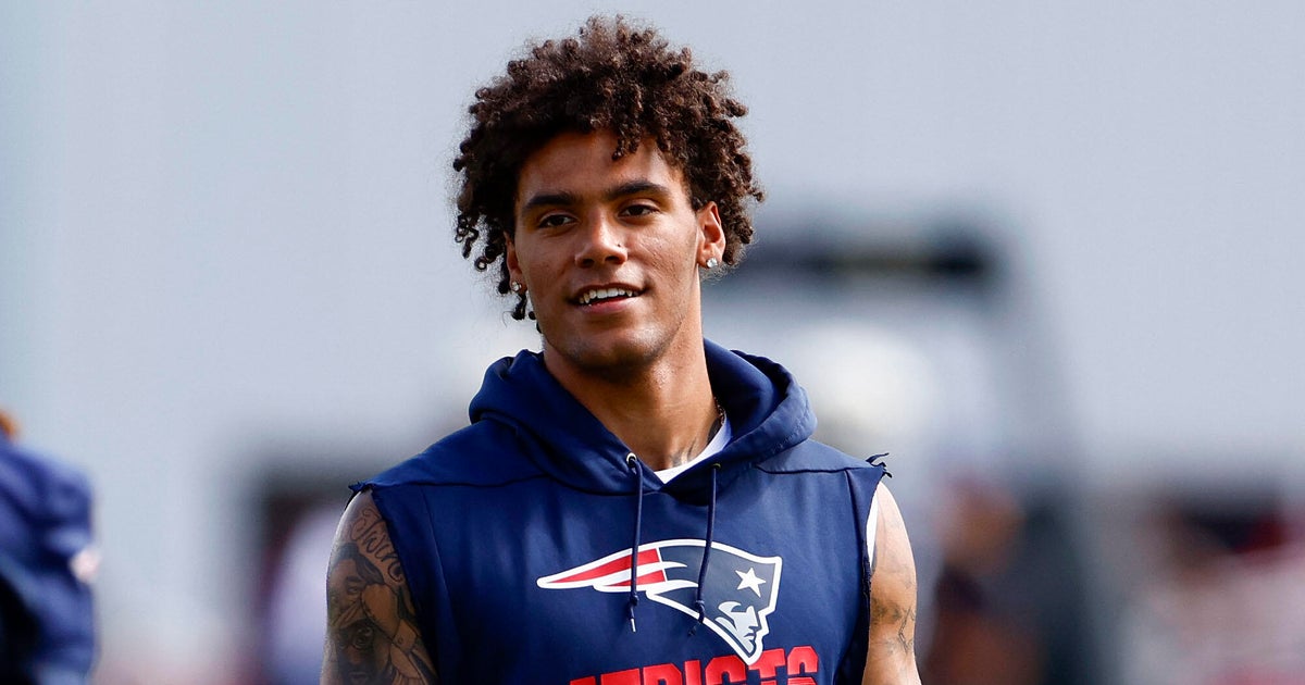 Latest news on Christian Gonzalez's "tricky" injury doesn't sound ...