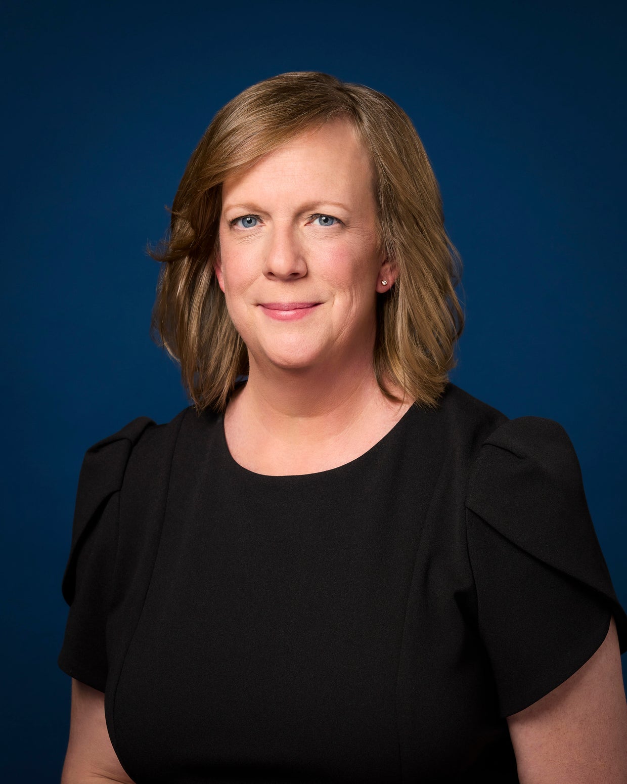 Kim Harvey - CBS News