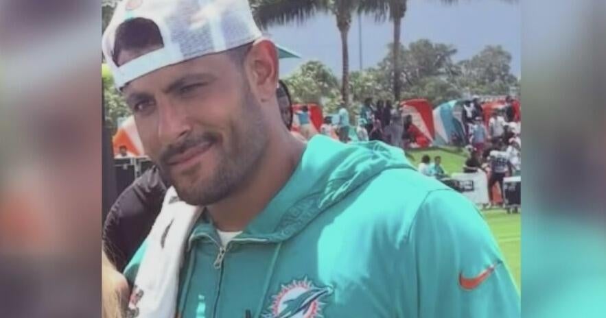 Miami Dolphins linebackers coach Ryan Crow to face judge after domestic ...