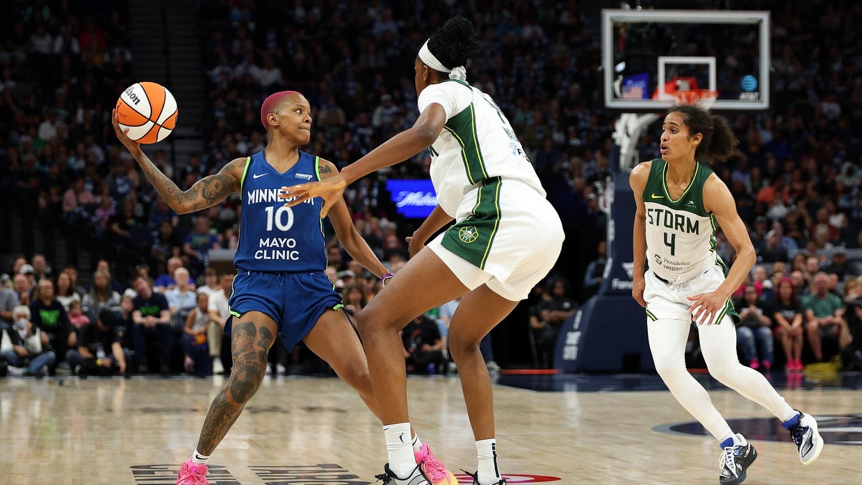 Storm rally past Lynx 93-79; Skylar Diggins scores 19 of her 23 points ...