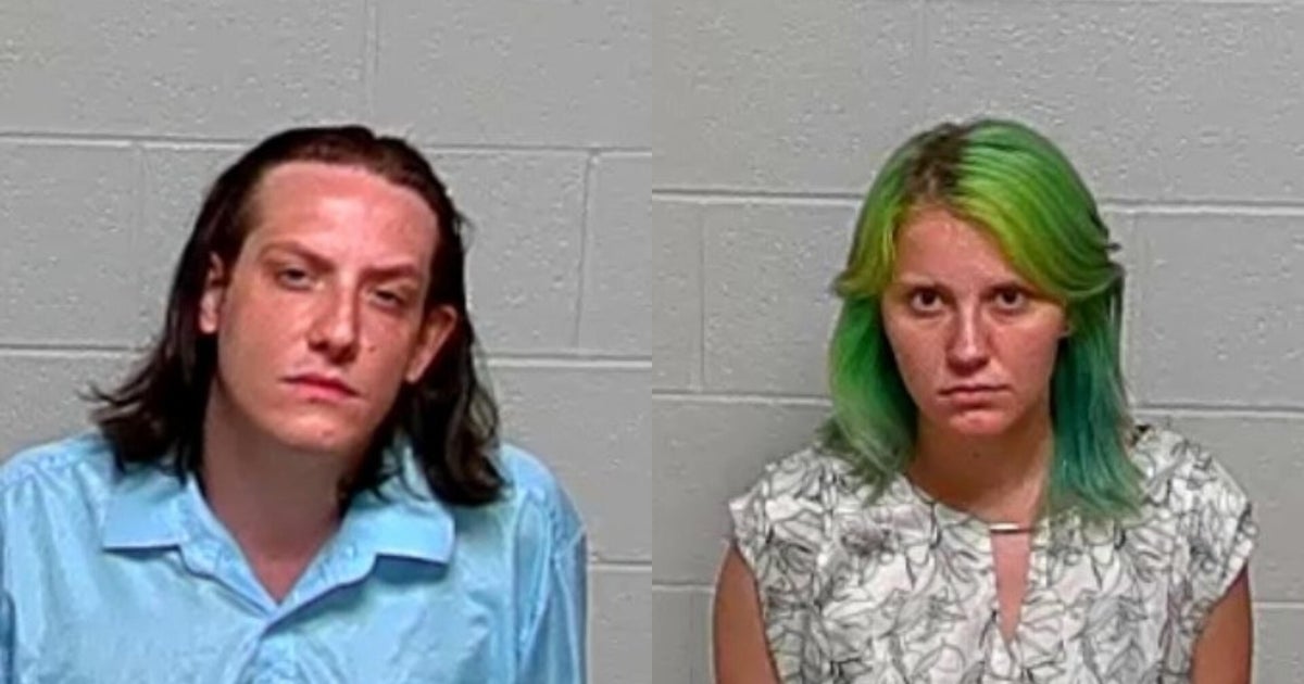 Fox Lake couple arrested after kids and pets found living in squalor ...