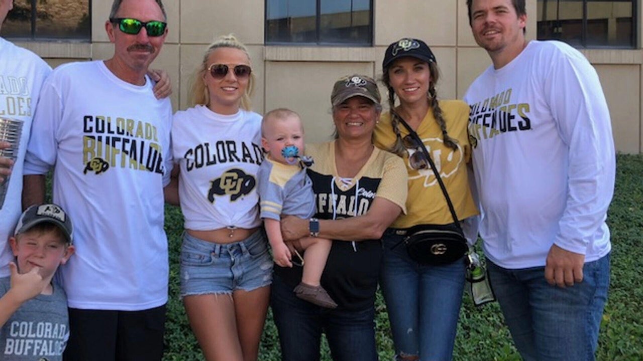 Boulder County, Broomfield & Foothills News - CBS Colorado