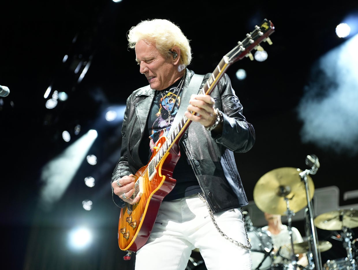 Summer music heats up 2025